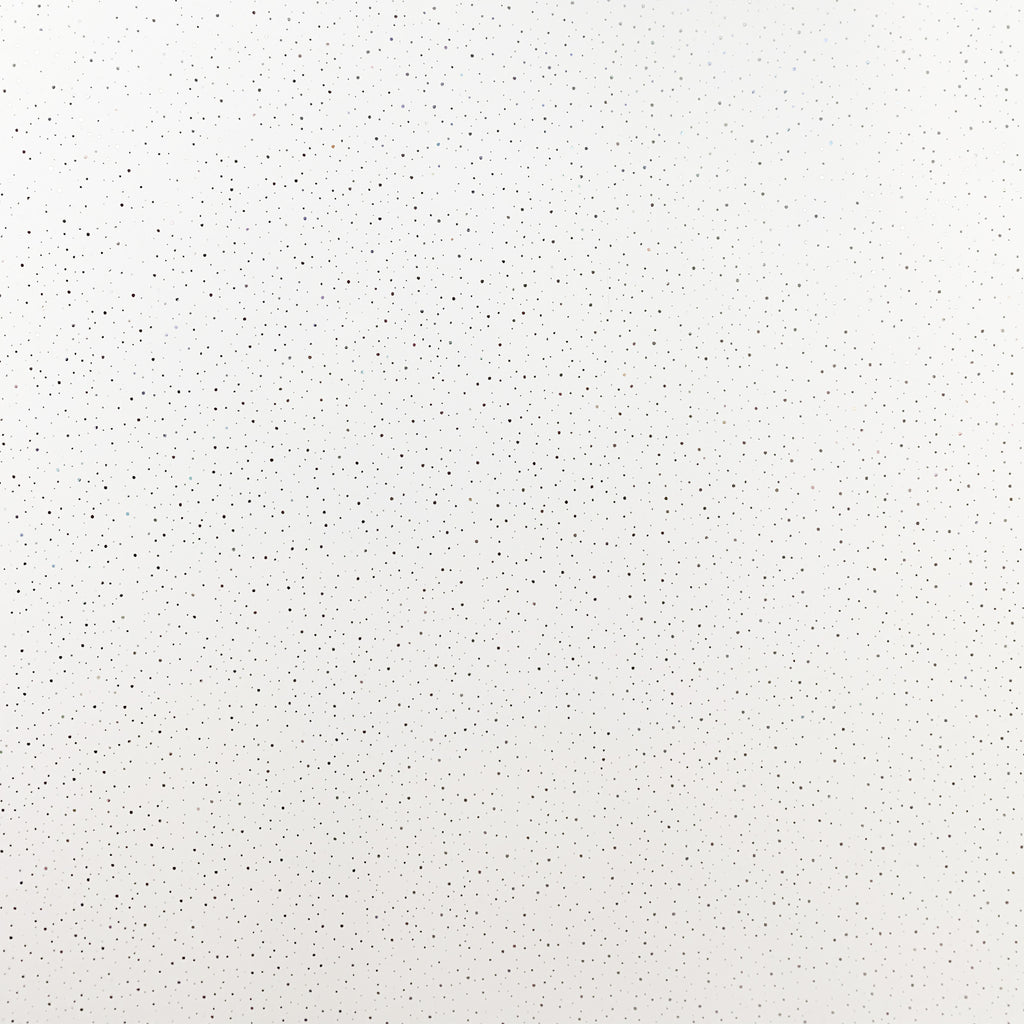 White Rain 1m Wide PVC Cladding 10mm