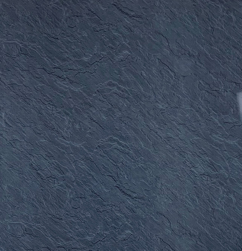 Slate 1m Wide PVC Cladding 10mm