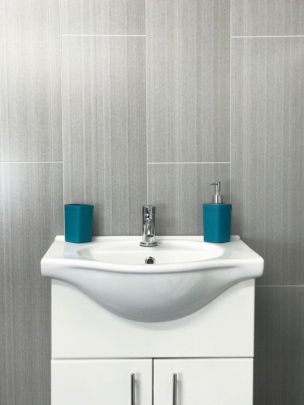 Havana Silver Grey 8mm