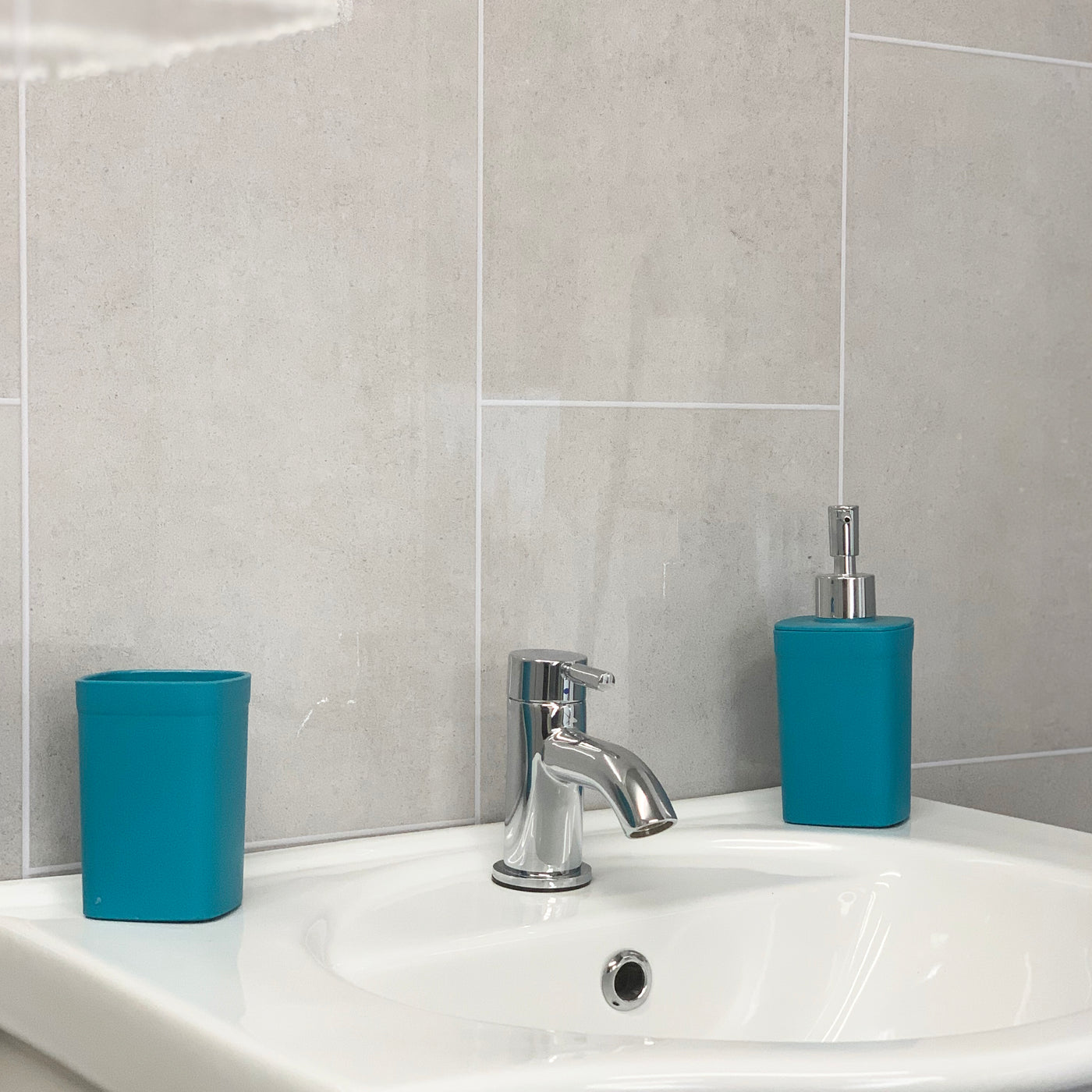 Klassic Tile Grey 8mm