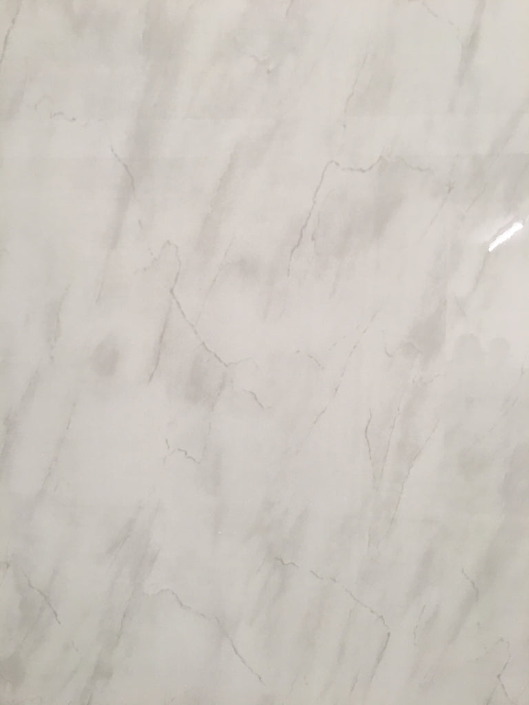 Pastel Grey (10mm) | PVC Cladding For Bathrooms | Tongue & Groove