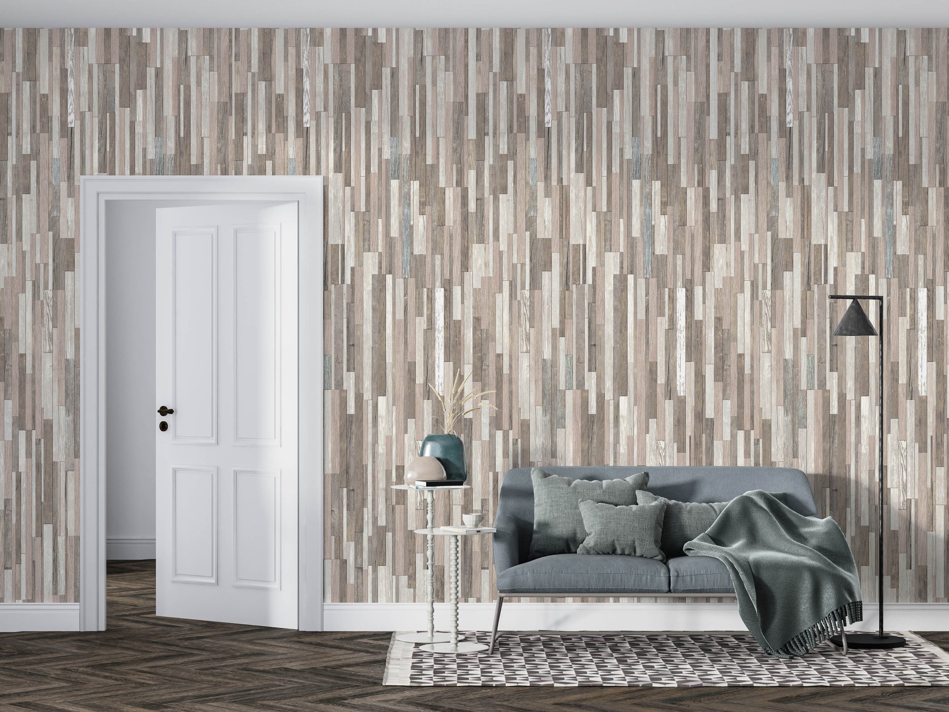 New Designer Panels