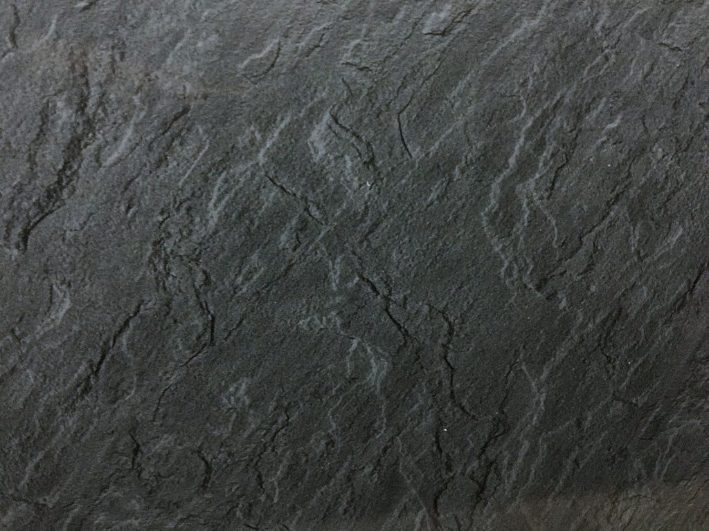 Slate 1m Wide PVC Cladding 10mm
