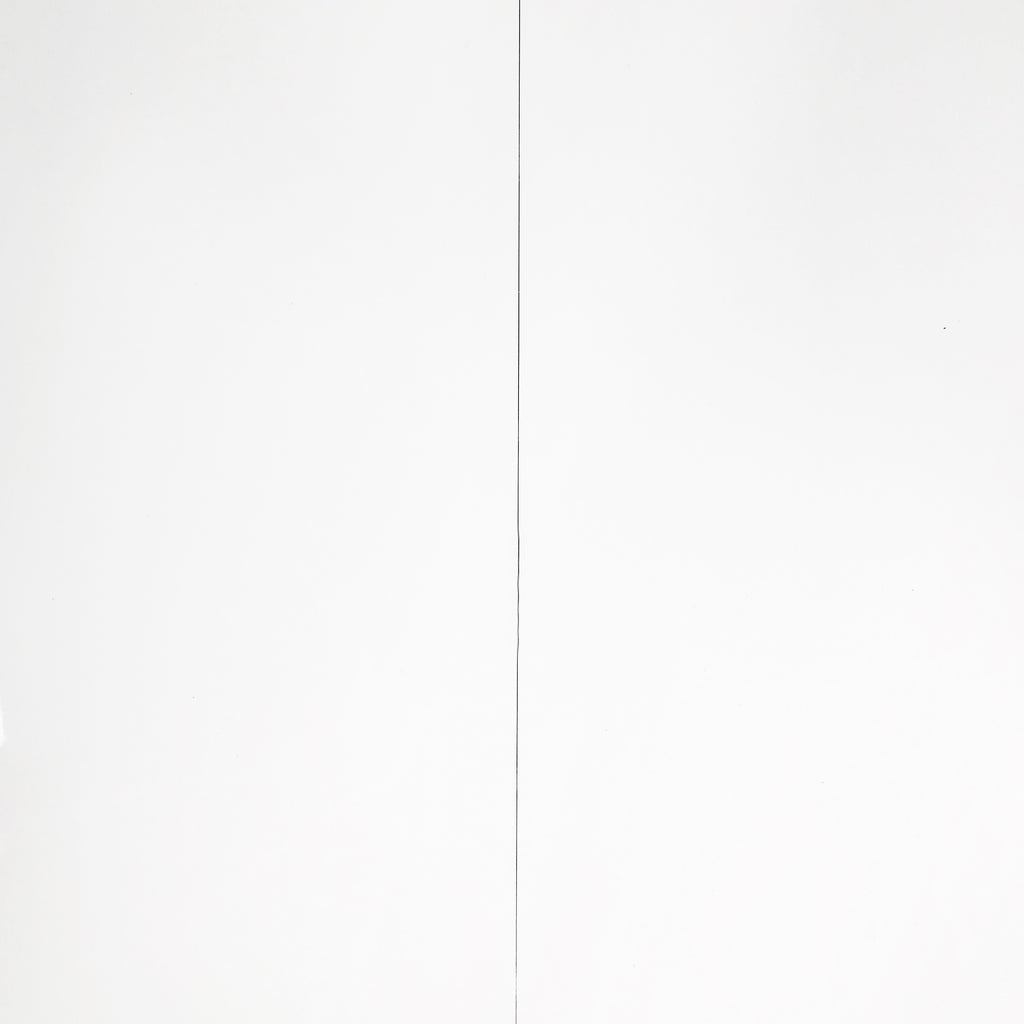 White High Gloss (5mm) | PVC Cladding For Bathrooms | Tongue & Groove