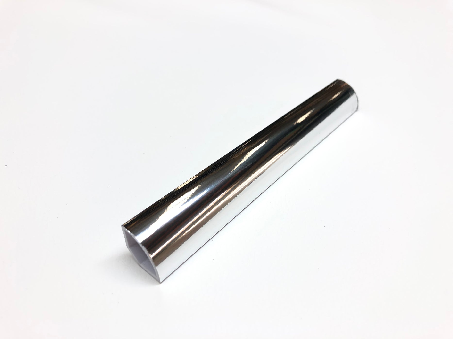 White, Silver or Black Quadrant Trims | Decorative Finish