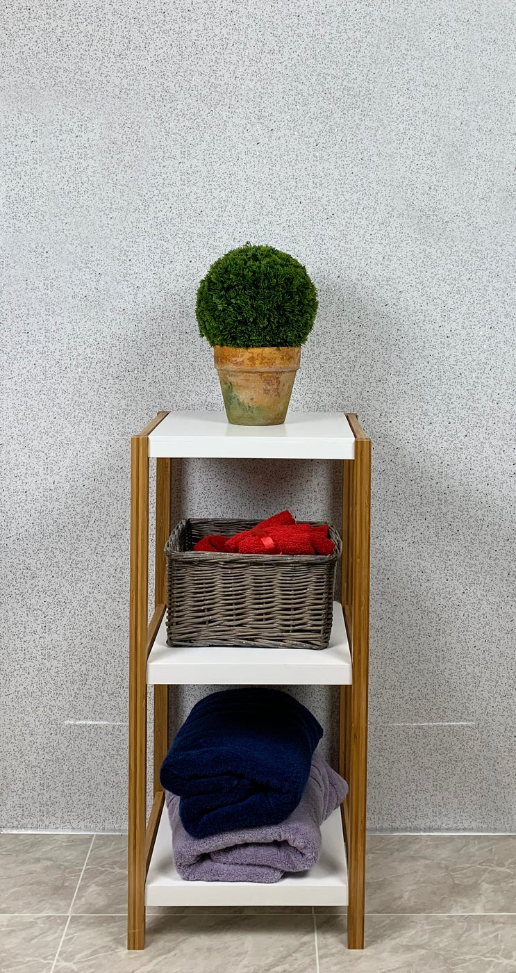 PVC Splashback Panels | Bathroom & Kitchen Cladding